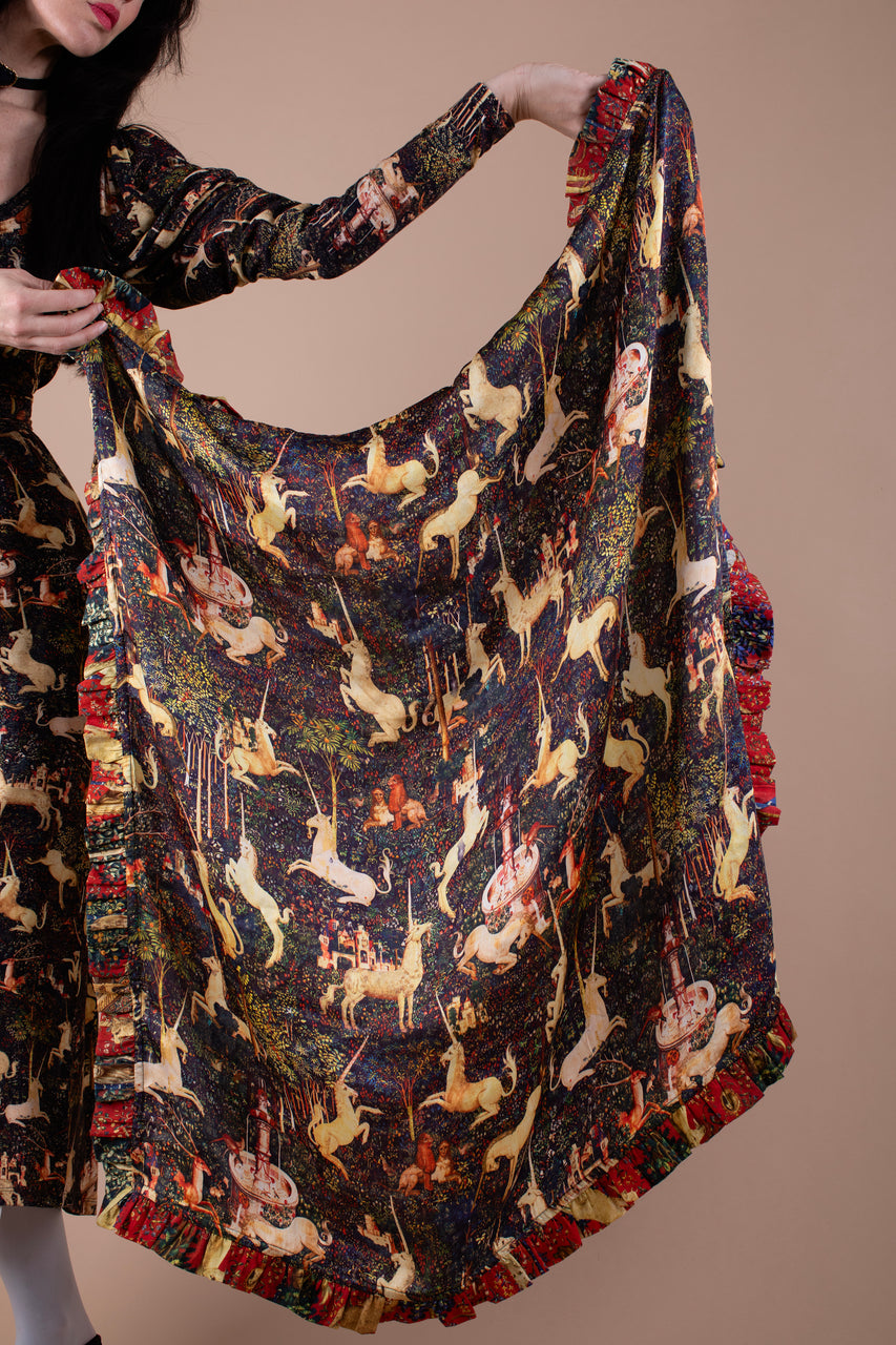 Medieval Revival: Featuring Interview With Designer Samantha Pleet – Atelier Lauren Jane