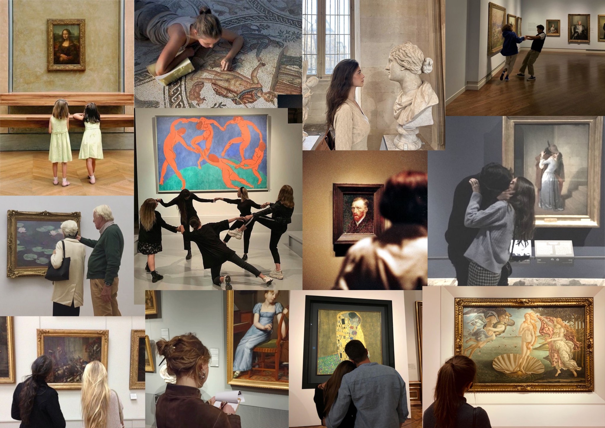 Navigating the Anti Art Algorithm: A New Era for Artists – Atelier Lauren Jane